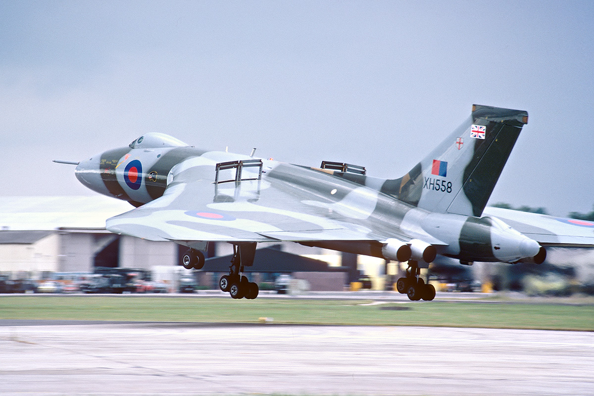 Mixed bag of scans Pt30 - FighterControl