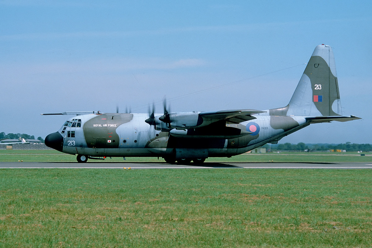 Mixed bag of scans Pt7 - FighterControl