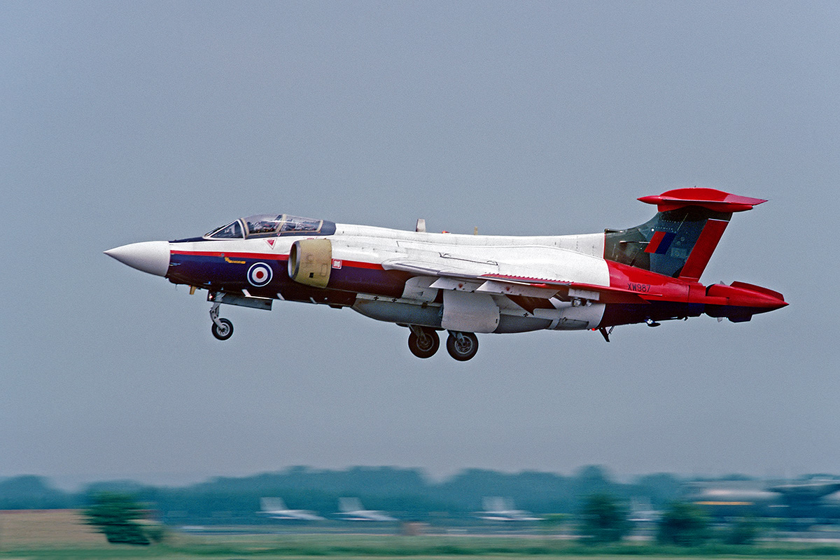 Mixed bag of scans Pt14 - FighterControl