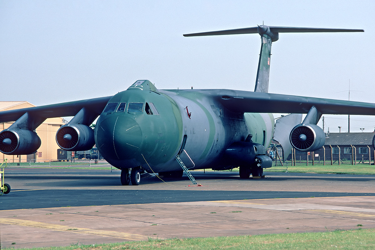 Mixed bag of scans Pt34 - FighterControl