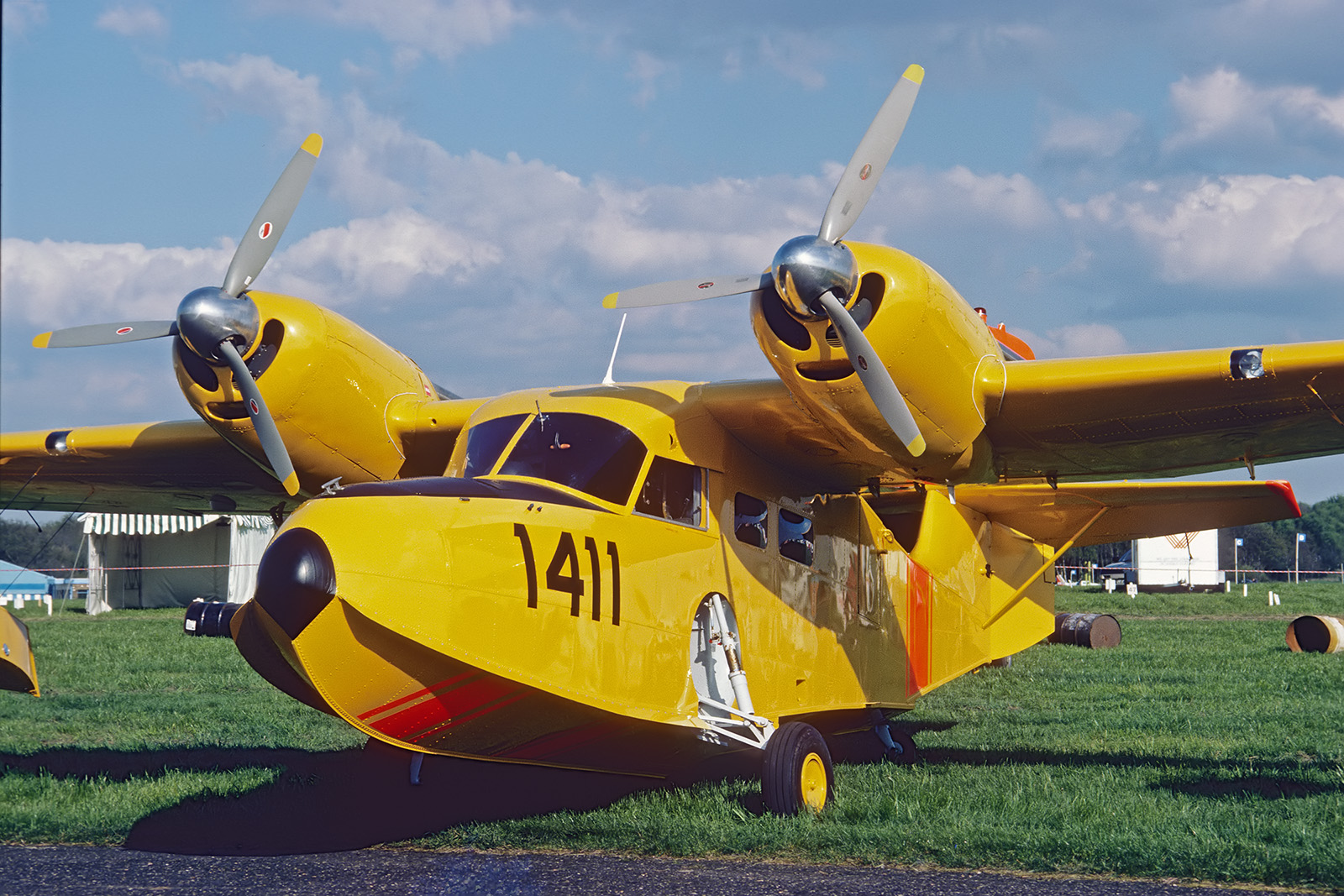 Mixed bag of scans Pt34 - FighterControl