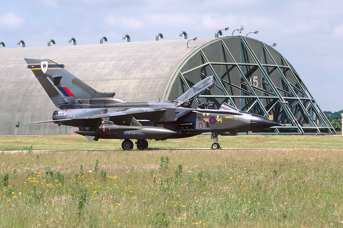 Mixed bag of scans Pt34 - FighterControl