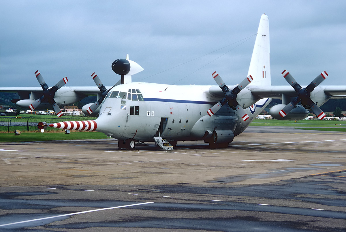 Mixed bag of scans Pt34 - FighterControl