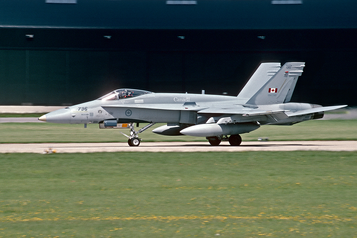 Mixed bag of scans Pt10 - FighterControl