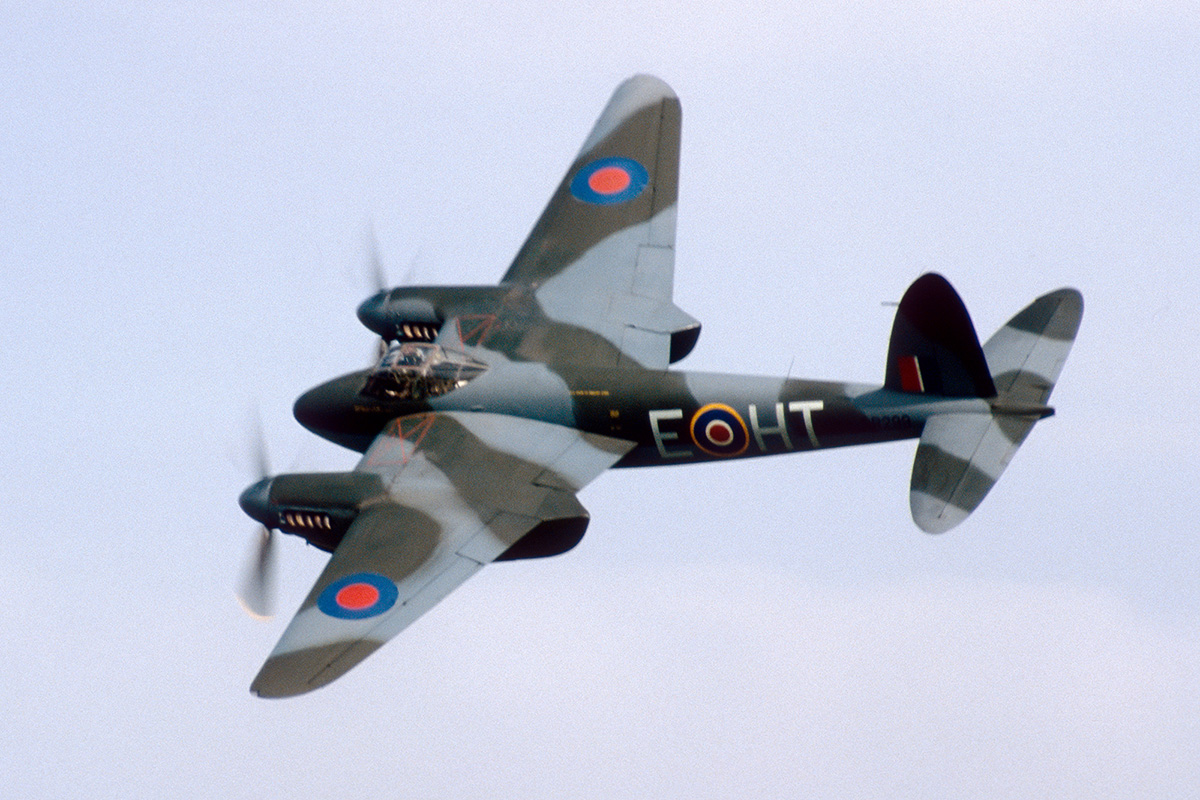 Mixed bag of scans Pt40 - FighterControl