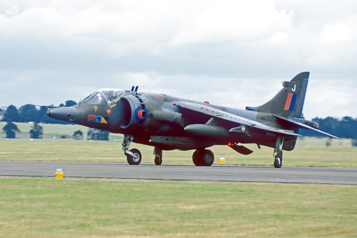 Mixed bag of scans Pt40 - FighterControl