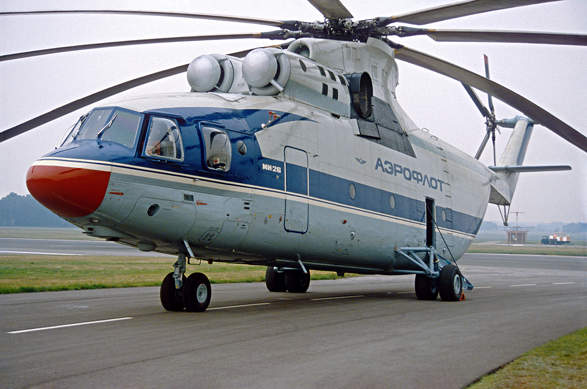 Mixed bag of scans Pt40 - FighterControl