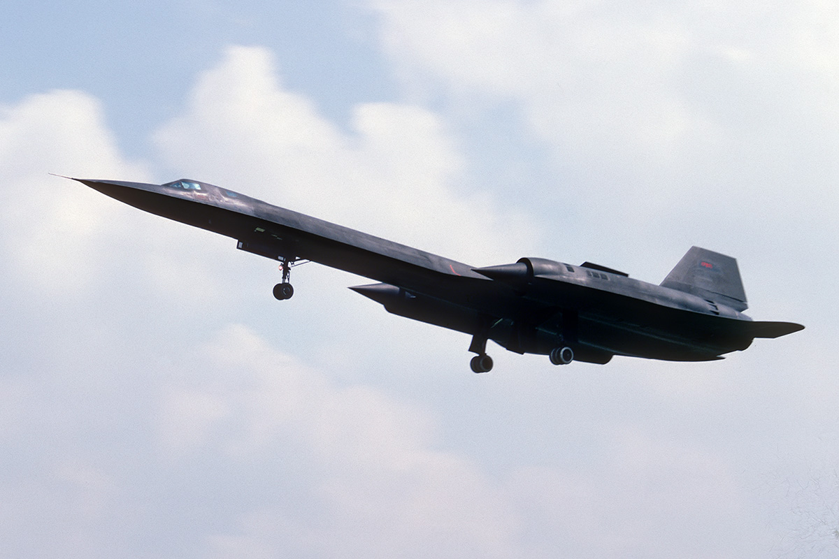 Mixed bag of scans Pt40 - FighterControl