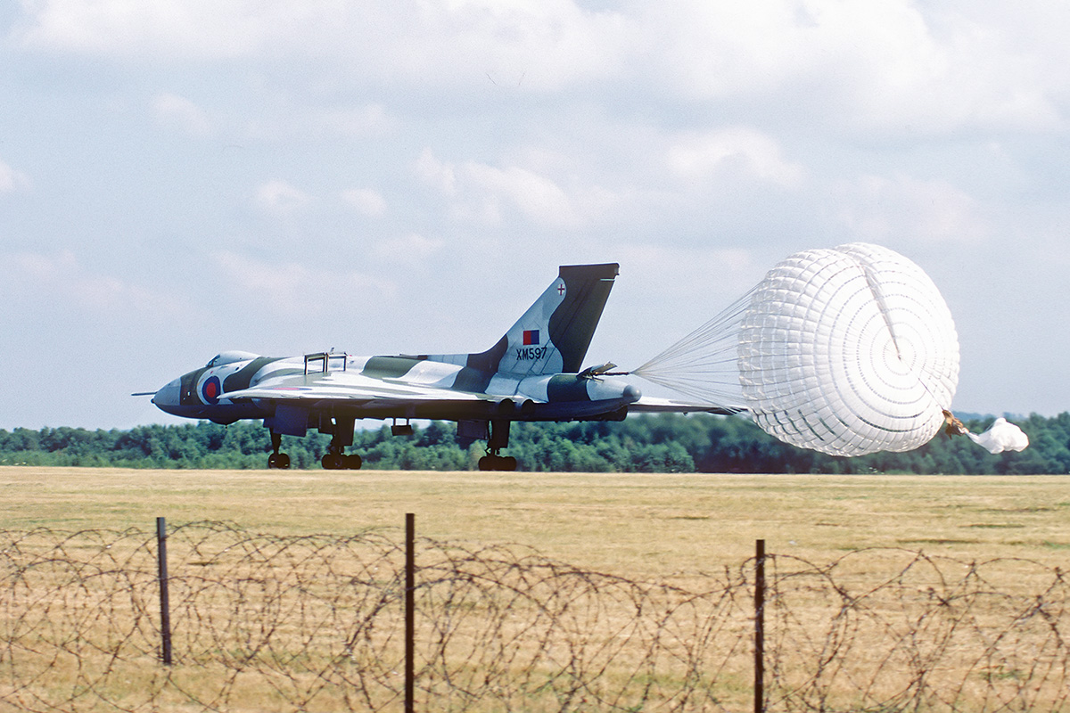 Mixed bag of scans Pt9 - FighterControl